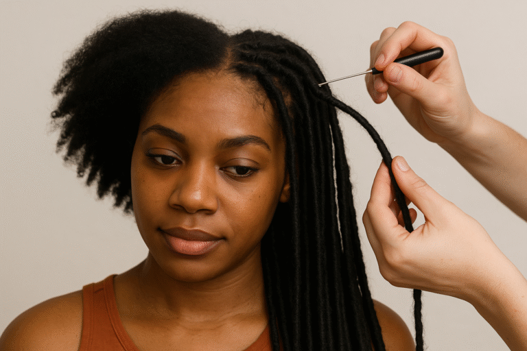 What are Permanent Loc Extensions? Installation, Maintenance & More ...