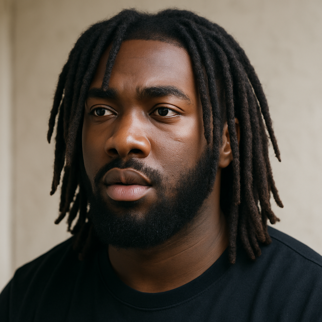 Jidion Dreads: The Truth Behind His Viral Hairstyle, “Dread Surgery ...