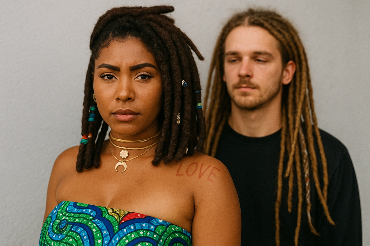 I Don’t Trust White People With Dreadlocks: Meaning, History & Respect ...
