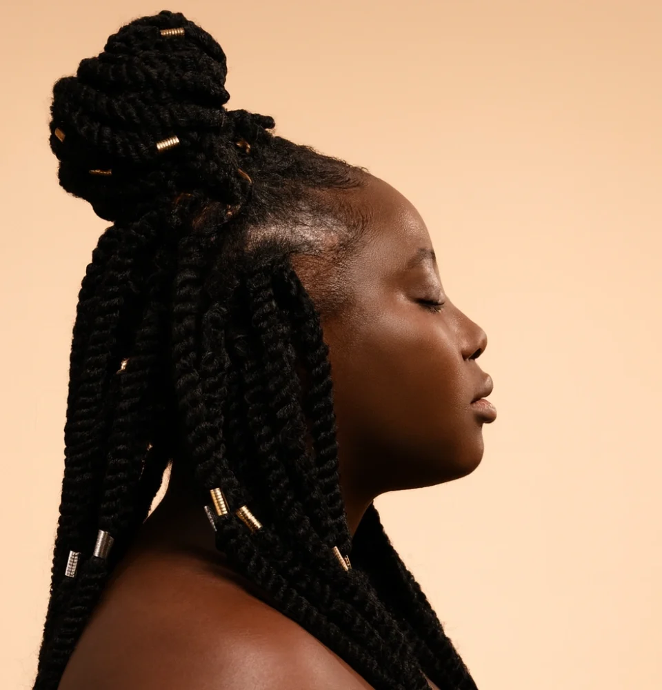 African Jumbo Braids Hairstyles 61 Best Jumbo Box Braids Hairstyles