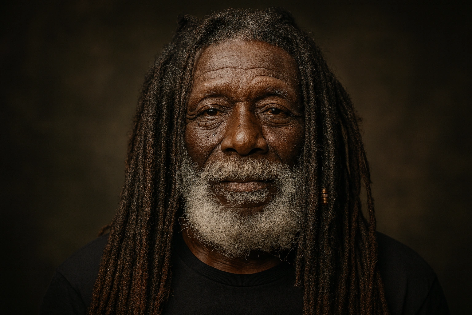 Dreadlocks Origin: Rastafarian Movement - Dreadlockswig
