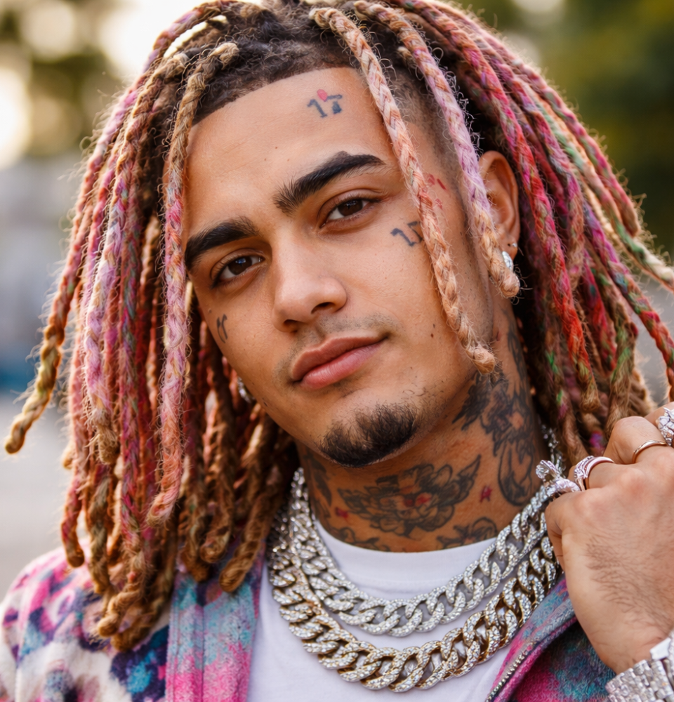 Lil Uzi Vert Dreads: Styles, Colors, Meaning & How to Get the Look ...