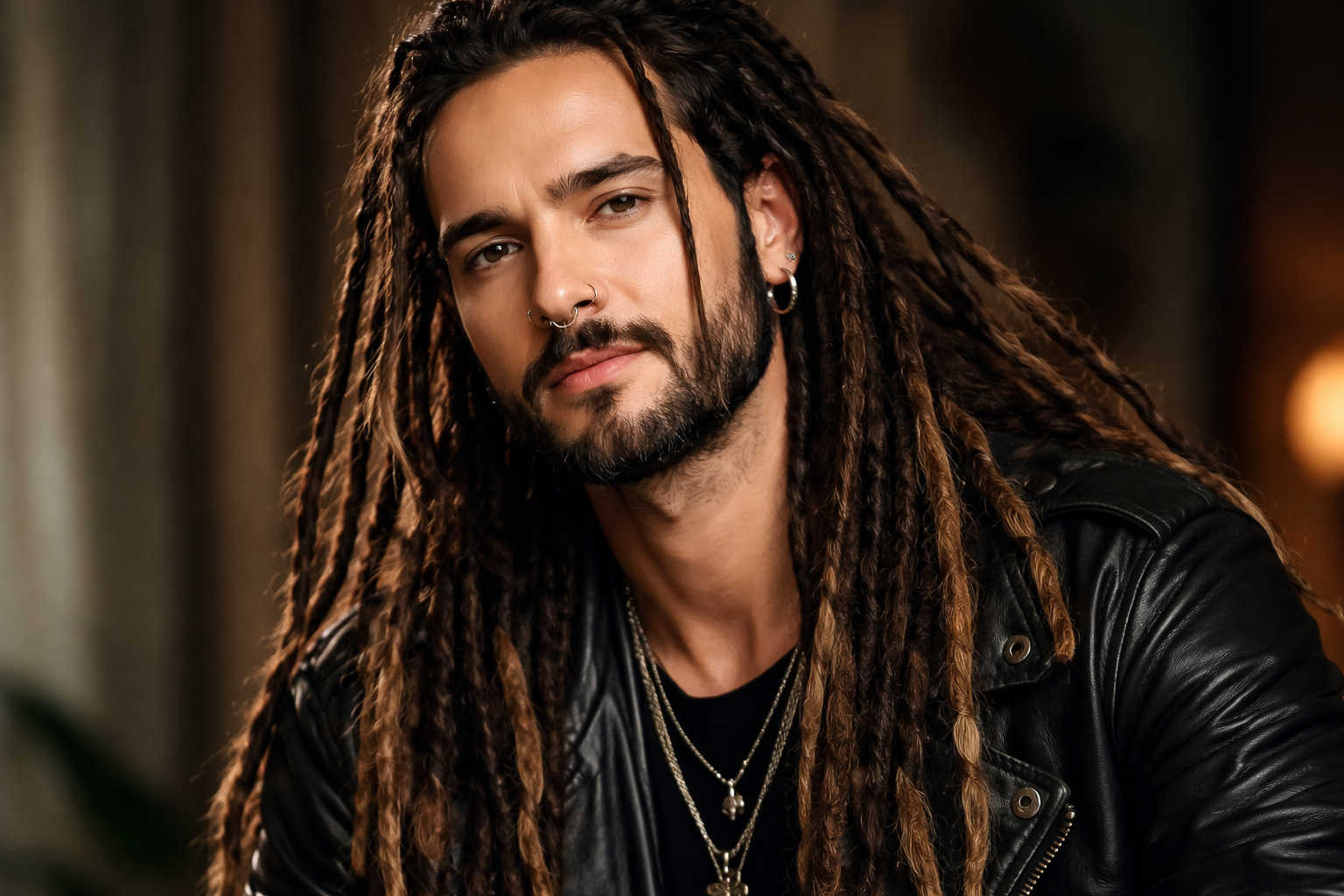 Tom Kaulitz Dreads: Why His Iconic Tokio Hotel Hairstyle Still Gets ...